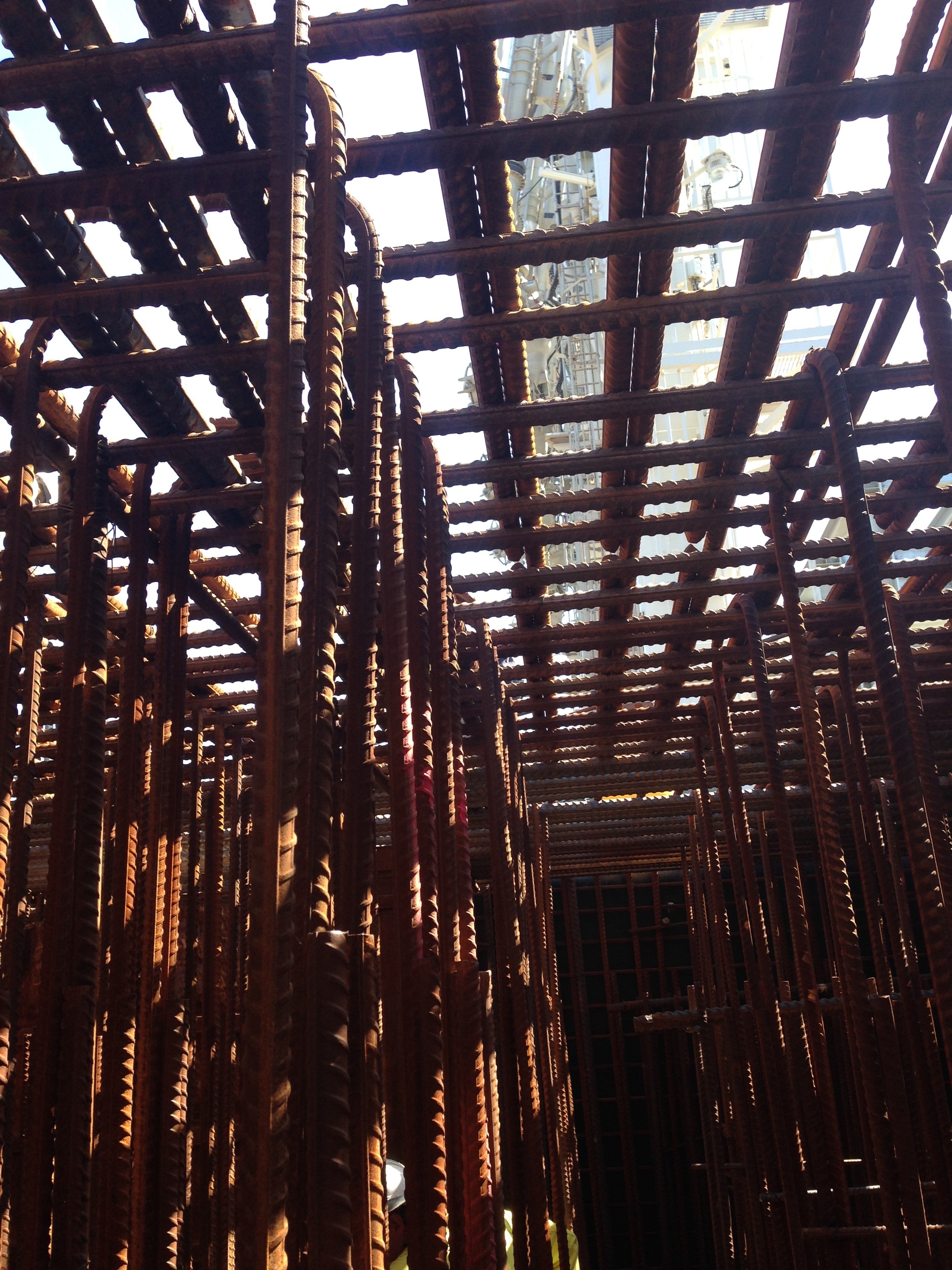 Projects Steel Fixing Contractors Gold Coast, Brisbane